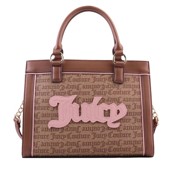 Juicy Couture | Bags | Juicy Couture Tote Bag | Poshmark